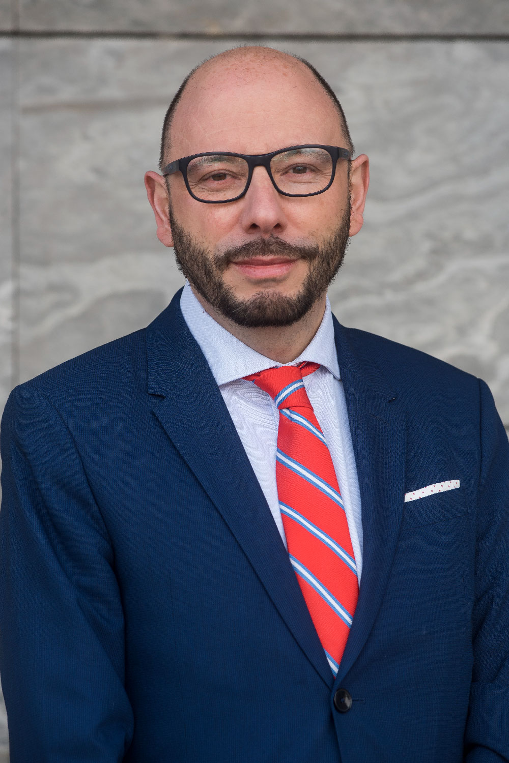 FAH - Universidad Rey Juan Carlos